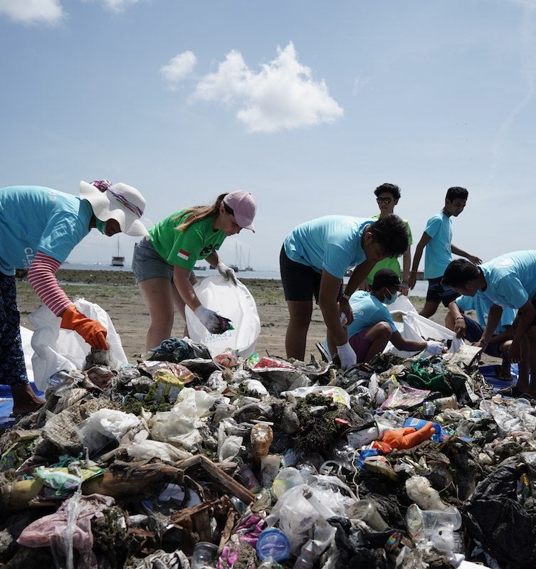 Human behaviour in relation to waste management | PIM MARTENS