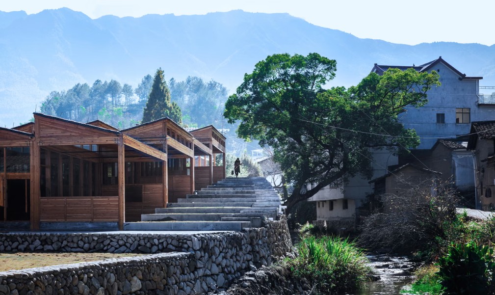 Cool by Design: What Chinese Villages Teach Us About Climate, Comfort ...